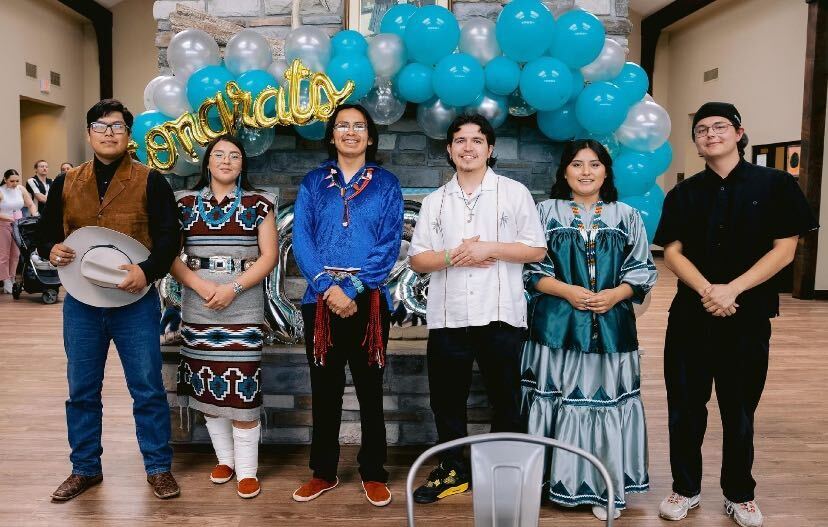 Ethan’s story: from purposeless to driven - Mission Network News