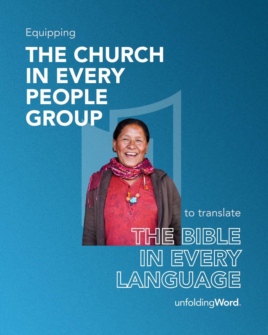 Beyond Bible translation: how unfoldingWord helps church leaders create study resources ...