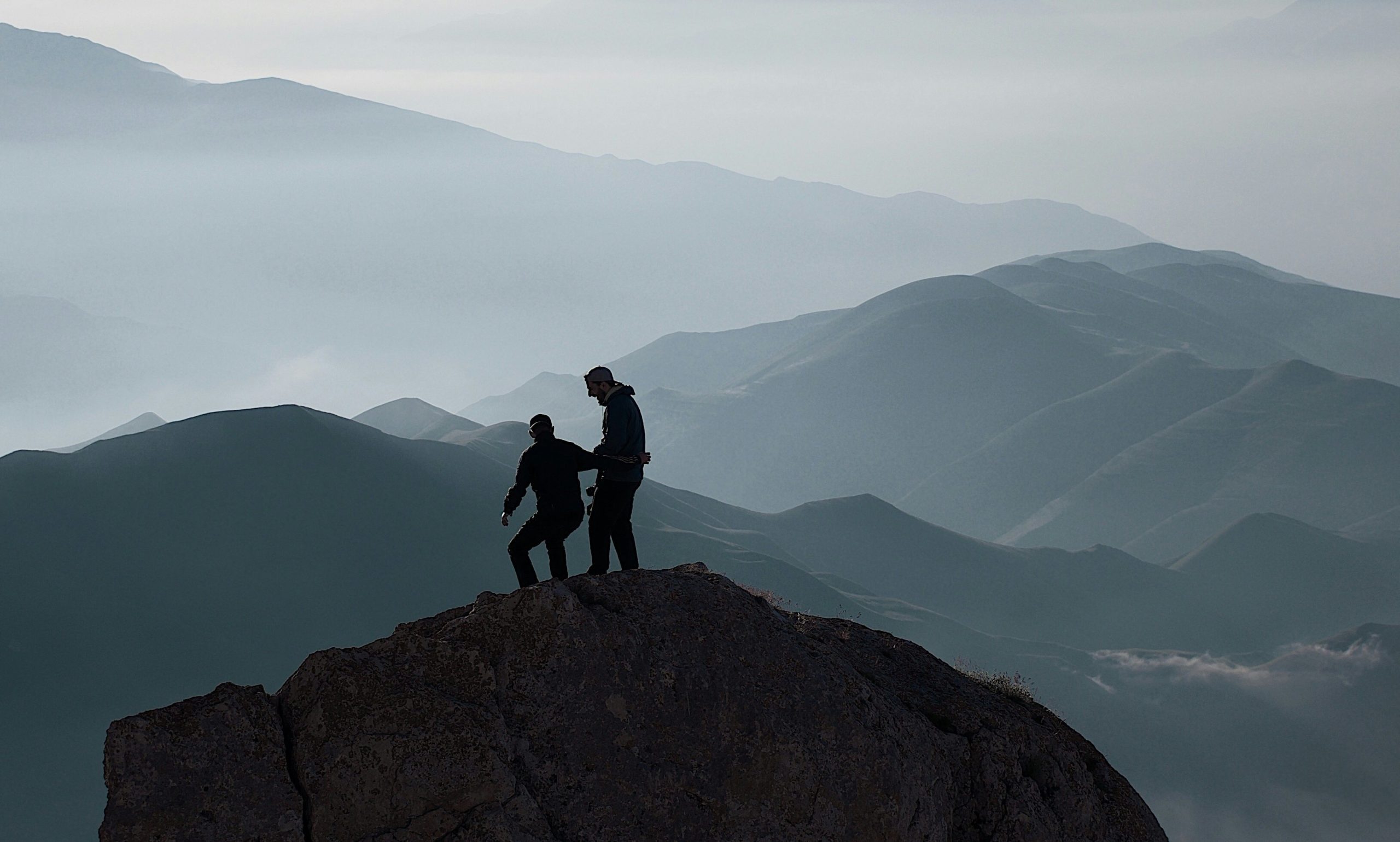 Central Asia: A shifting landscape for Christian persecution - Mission ...