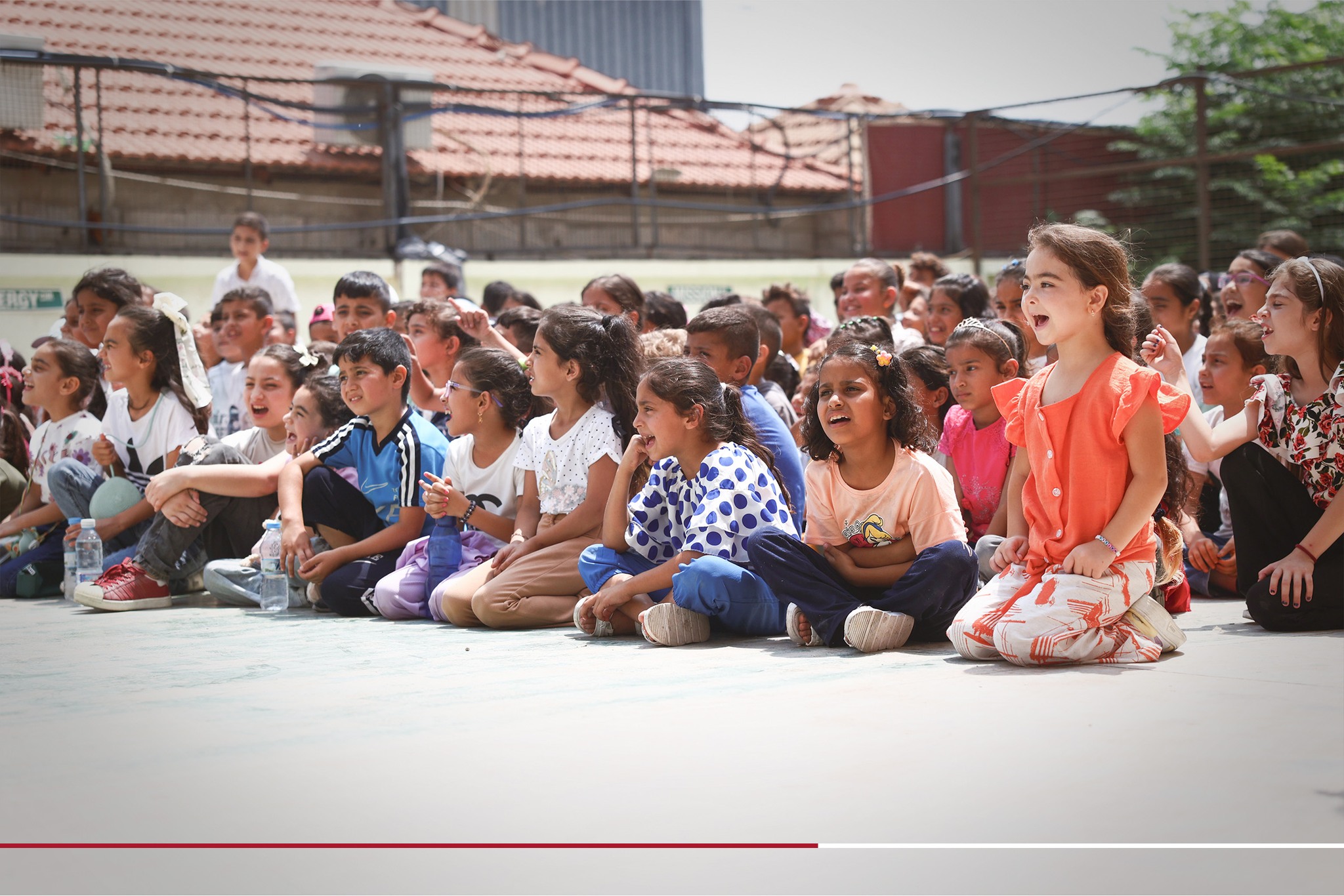 Gospel opportunities arise from widespread fear in Lebanon - Mission ...