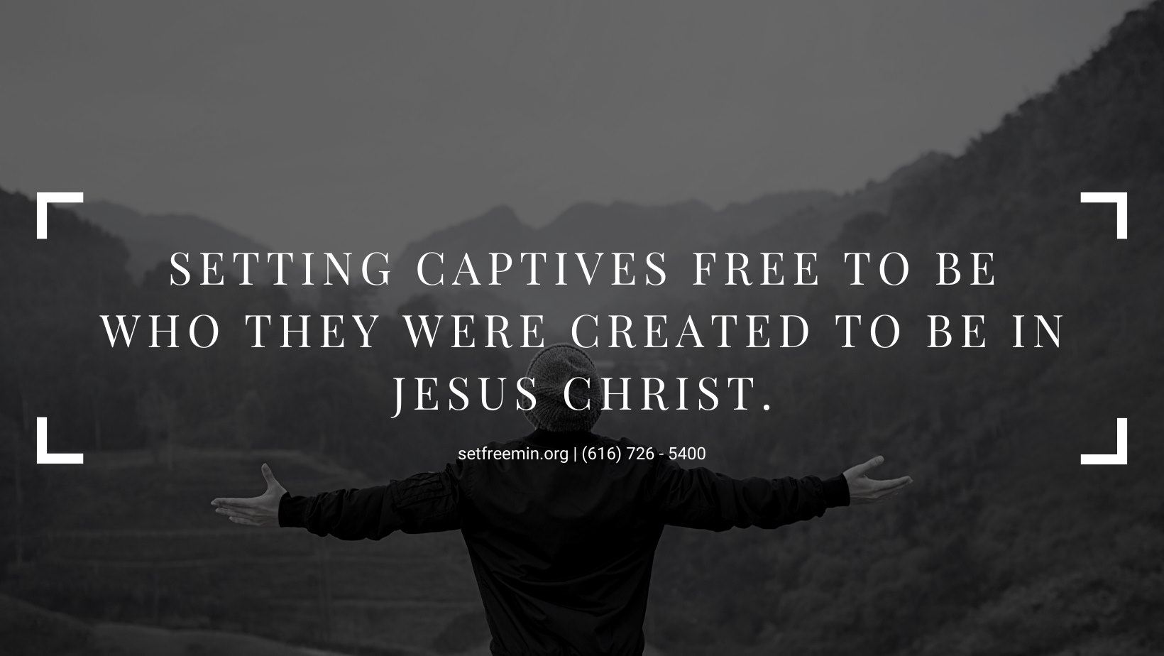 Spiritual freedom ministry helps record number of people - Mission ...