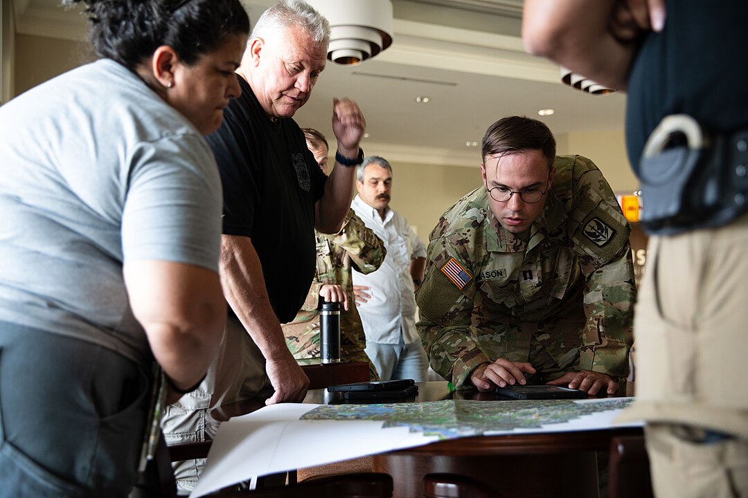 Rescue and relief work has only begun after hurricanes Helene and ...