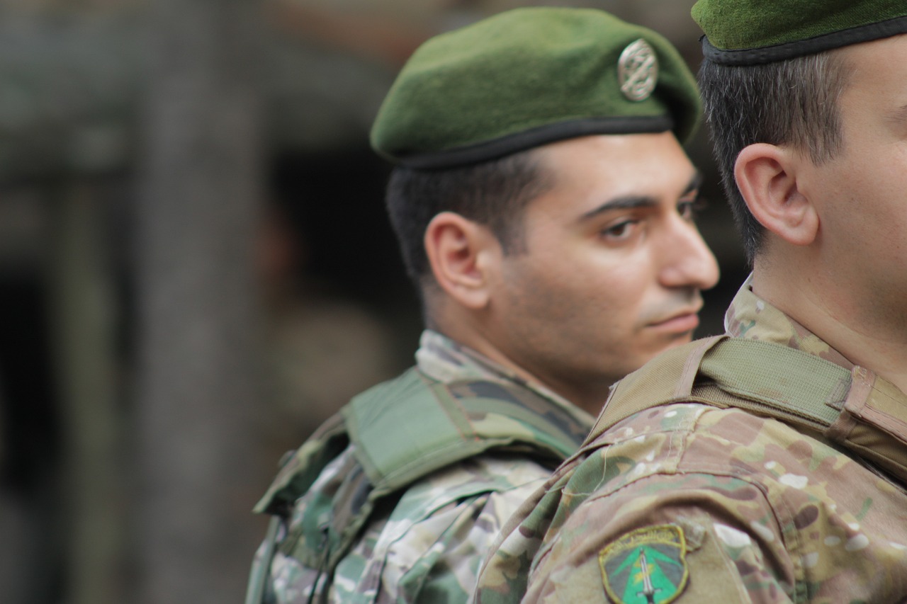 Lebanese Christians hopeful for ceasefire - Mission Network News