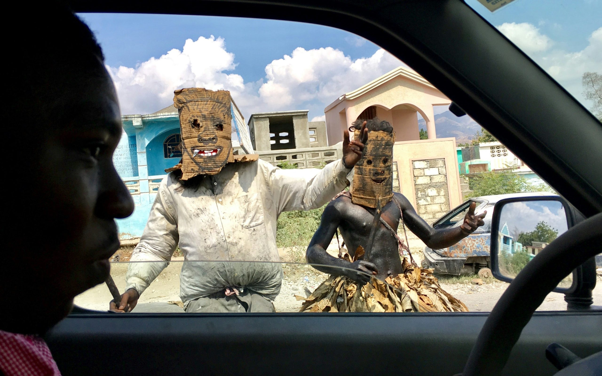 Voodoo massacre in Haiti points to profound spiritual darkness ...