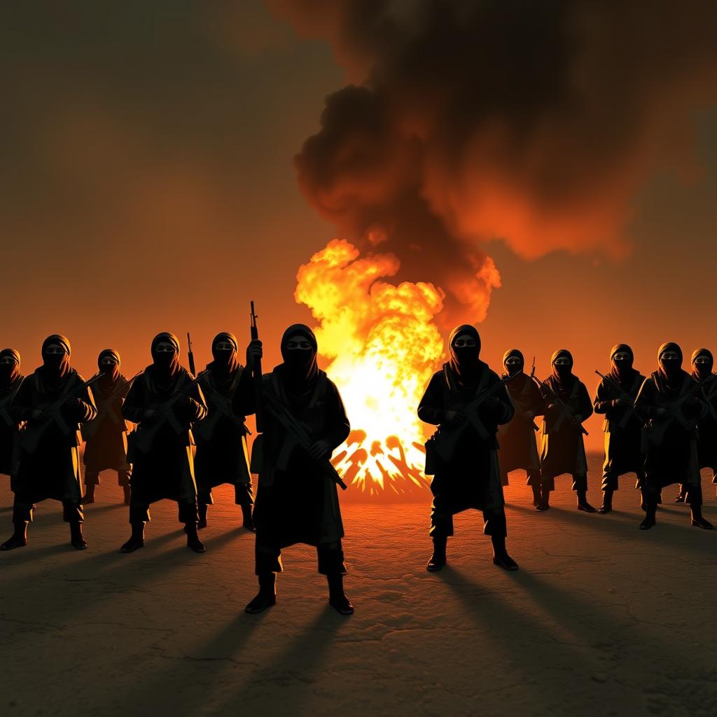 Nigeria labels Lakurawa as terrorist organization - Mission Network News