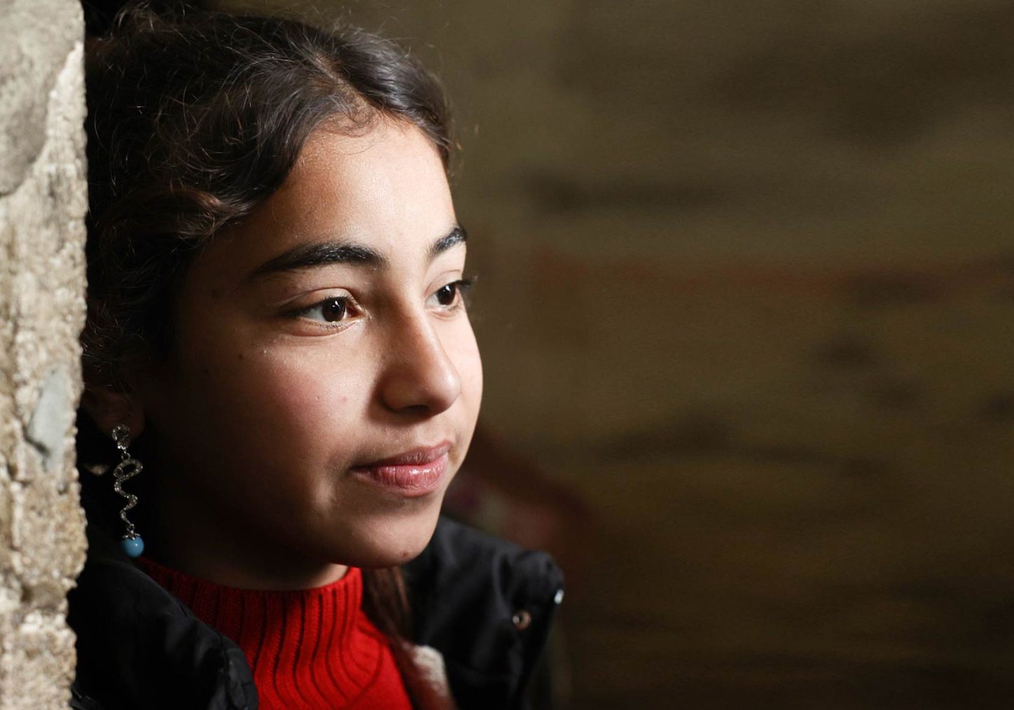 Heart for Lebanon helps 500 at-risk girls - Mission Network News