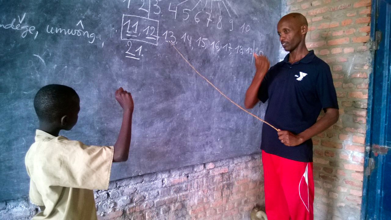 Deaf Christians equipped to reach Deaf communities - Mission Network News