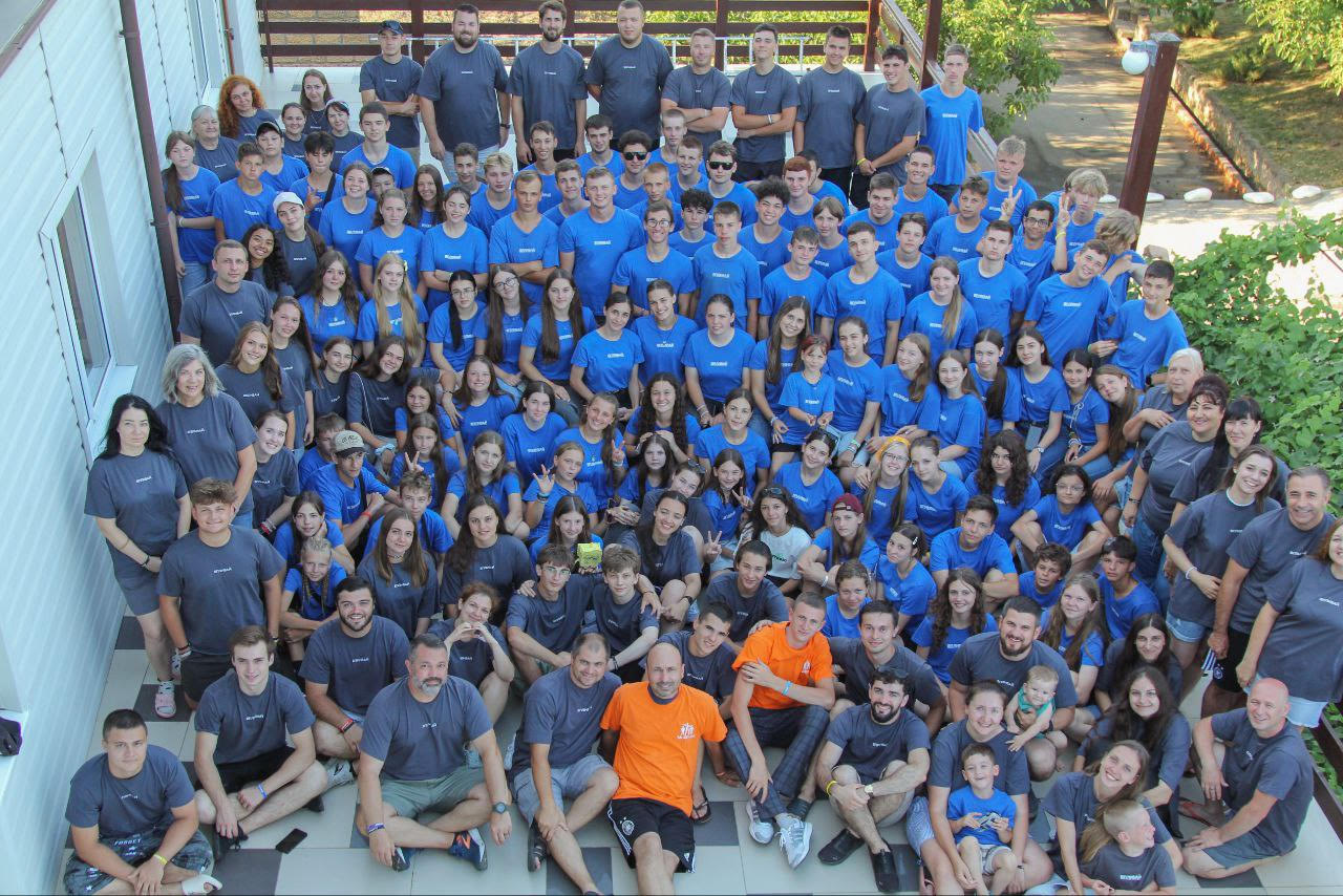 Summer Bible Camps launch in 13 countries to reach thousands of kids