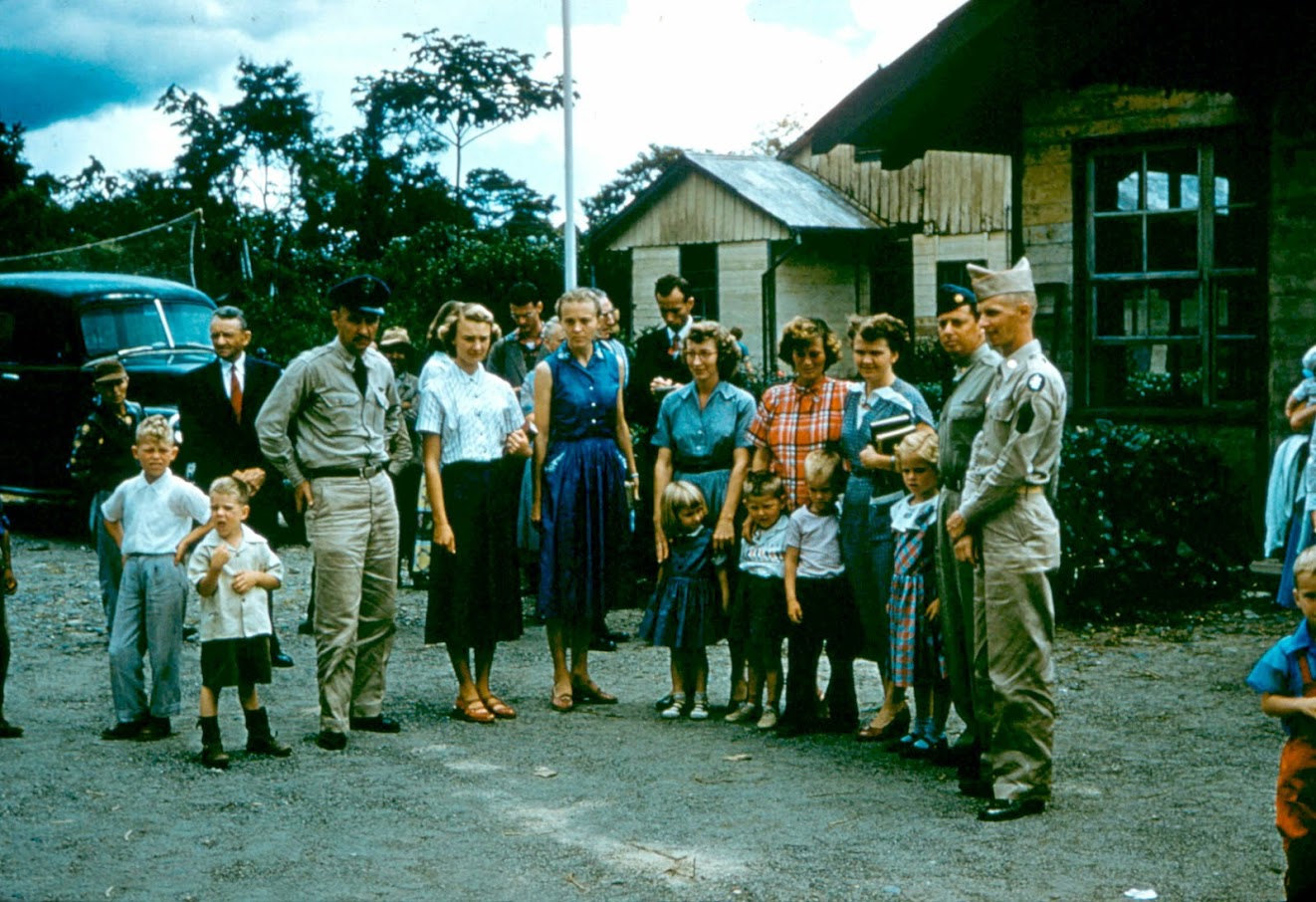 Faith that endured: 70 years since five missionaries martyred in Ecuador